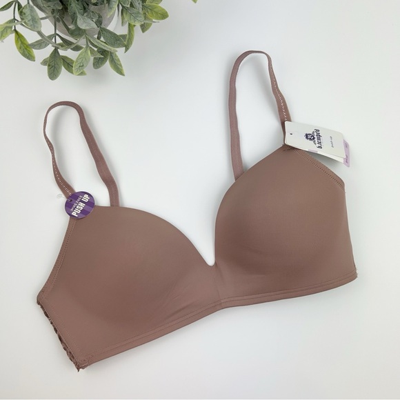 B. Tempt’D | Intimates & Sleepwear | Btemptd By Wacoal Tied In Dots ...